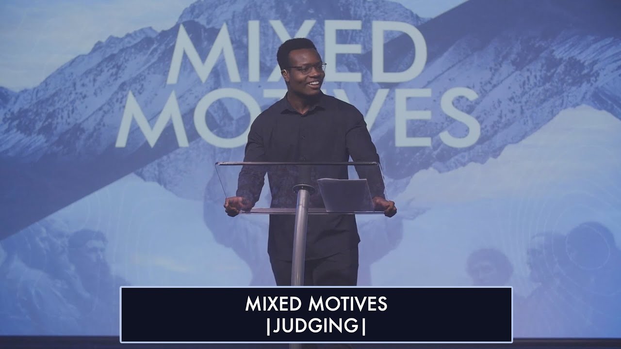 On Demand – Legacy Church