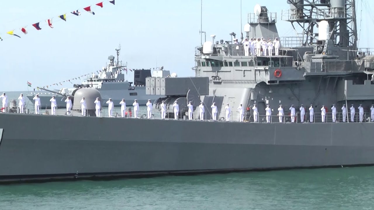 LIMA 2023 What to expect at Langkawi Naval Defense Maritime & Aerospace ...