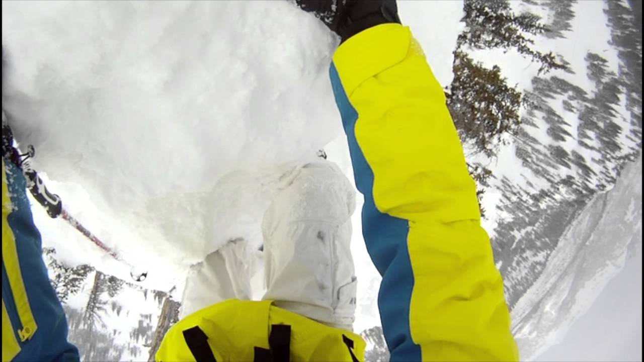 Hiking Fantasy Ridge | Solitude Mountain Resort - YouTube