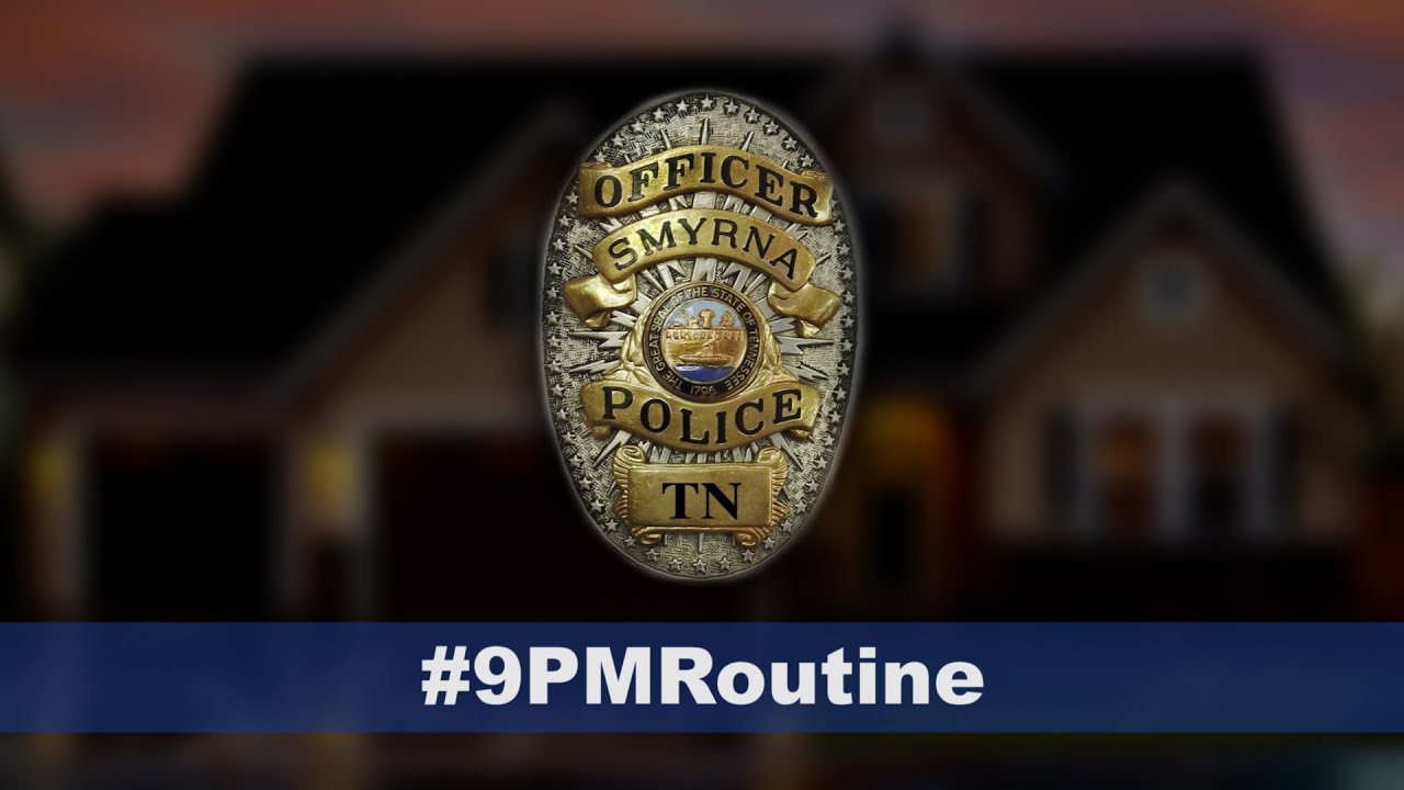 #9PM Routine - YouTube