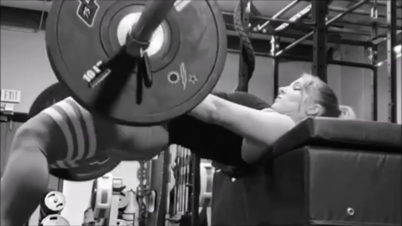 Rebecca Button🍏 Personal Trainer | TimiTraining - YouTube