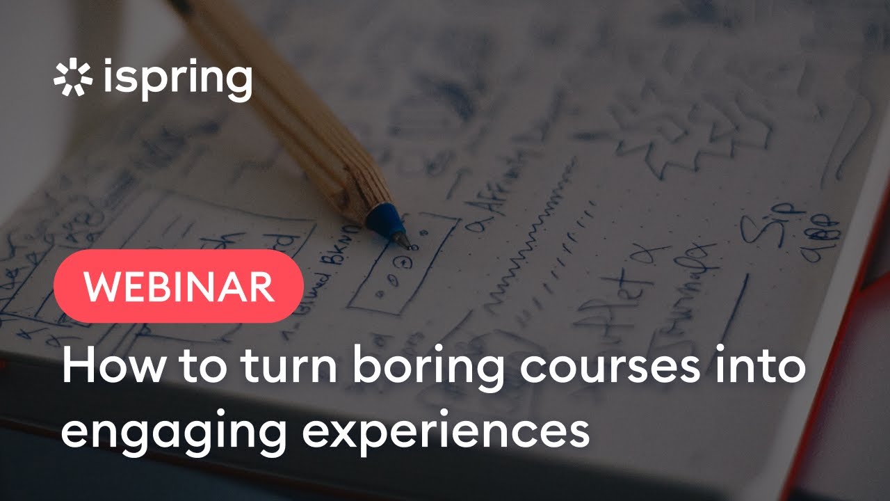 Scenario-Based Learning: How to turn boring courses into engaging ...