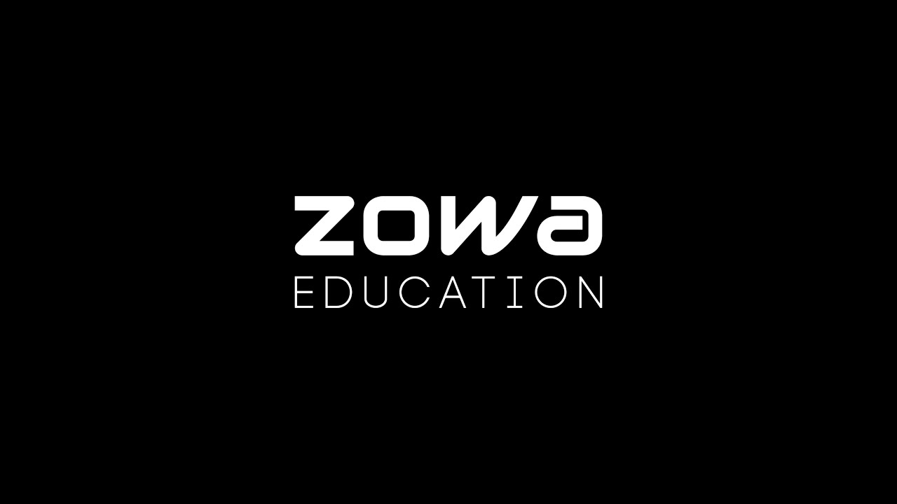 Zowa Education: el futuro de la educación online | ¡Impulsa tu carrera ...