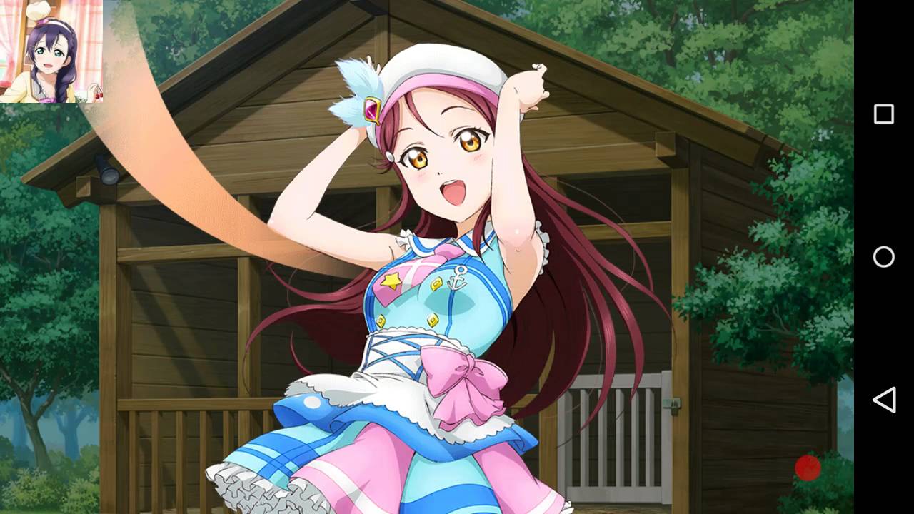 SIF ~ HUGE AQOURS SCOUT! 90,000 FRIEND POINTS! - YouTube