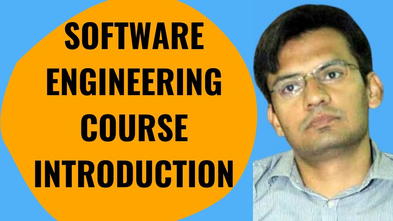 Introduction to Software Engineering | software engineering course ...