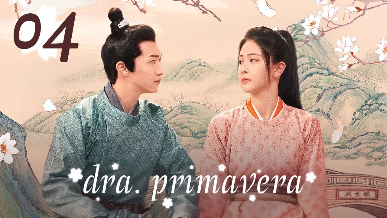 [LEGENDADO] Dra. Primavera 04 | Dr. Spring | 春日野行 - YouTube
