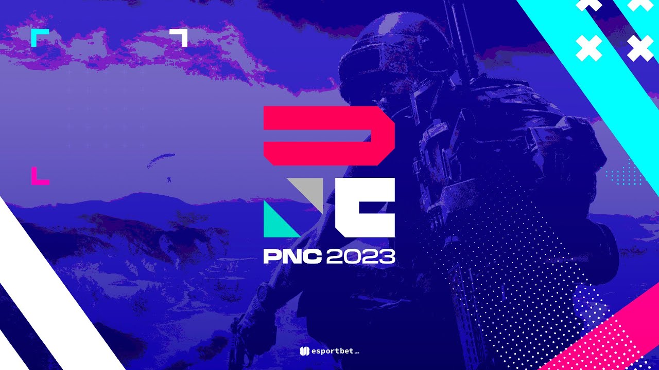 PNC 2023 Day 3 | Hope for the best boiiss | #PNC2023 #pubgpc #live - YouTube