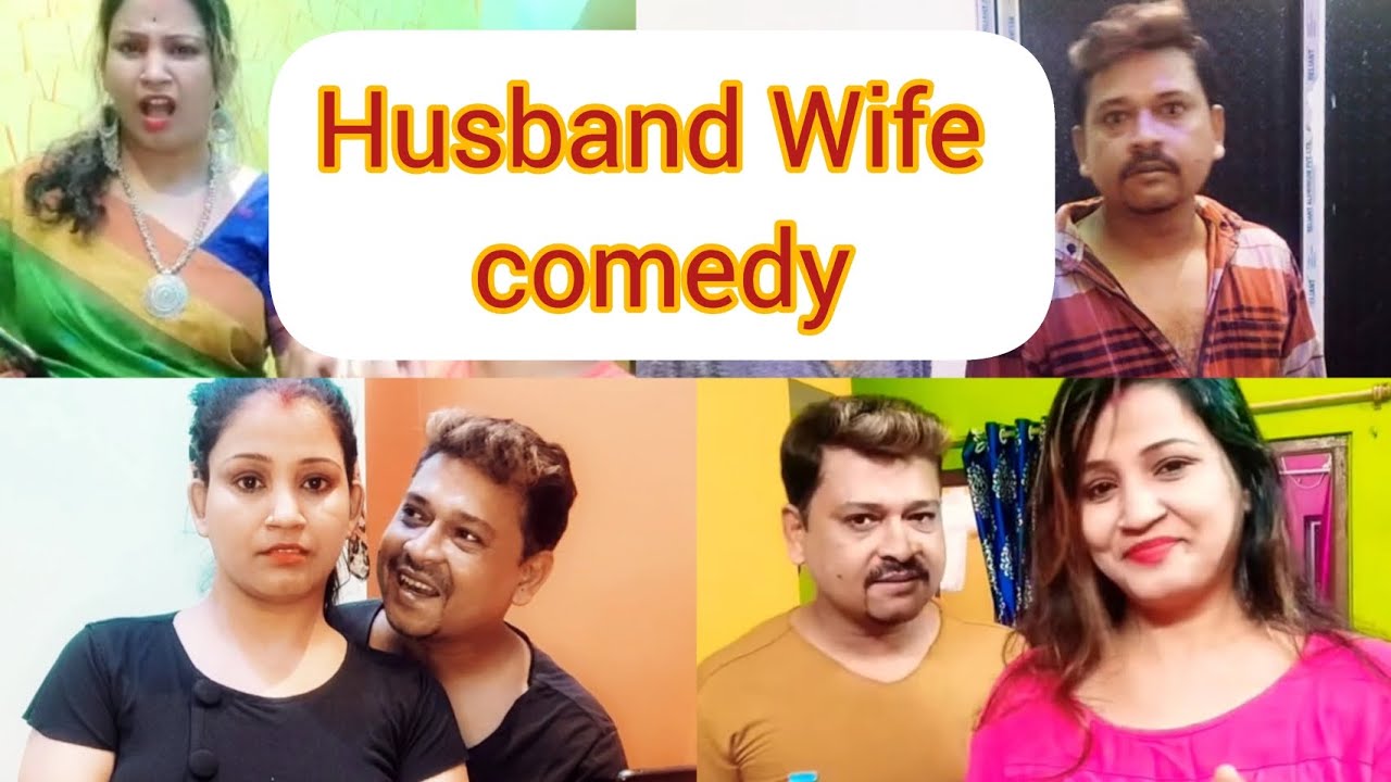 Husband Wife Comedy Videos. - YouTube