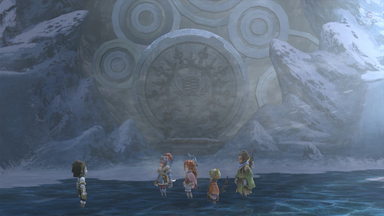 I am Setsuna Magna Valley BOSS FIGHT STOUT SHEEP Part 23 Walkthrough ...