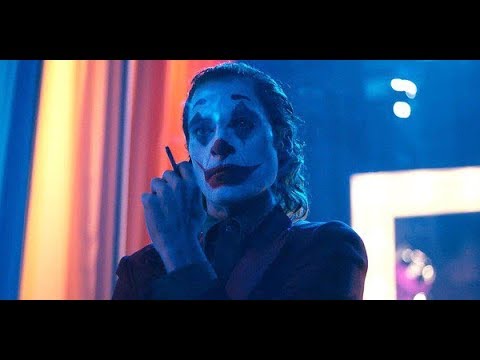 Joker Tribute - Fine Again - YouTube