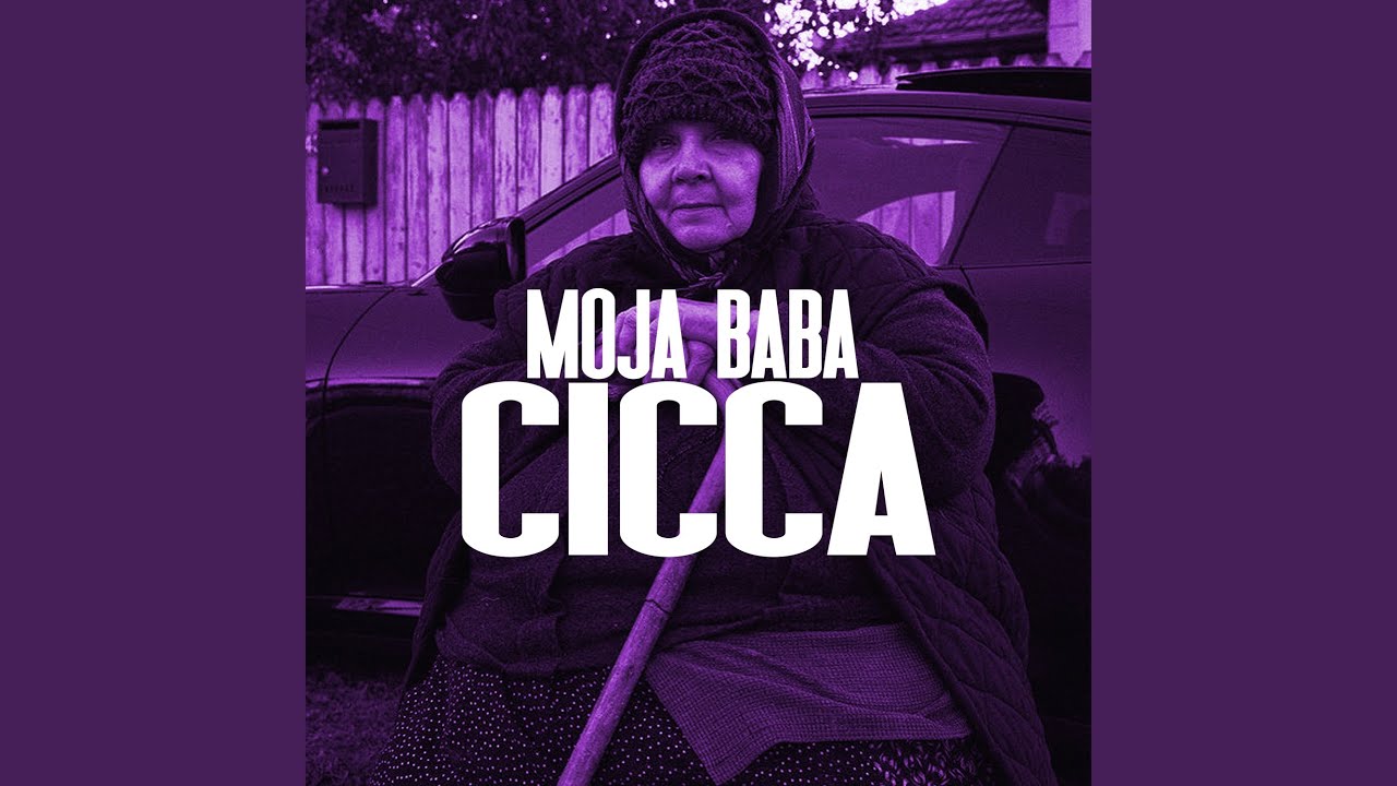 Moja Baba CICCA - YouTube