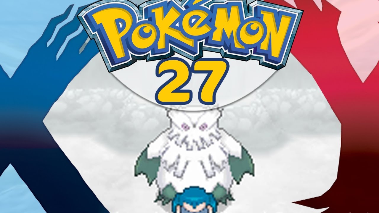 BLIZZAROI EN DANGER - POKEMON Y #27 - POKEMON X - Let's Play Français ...