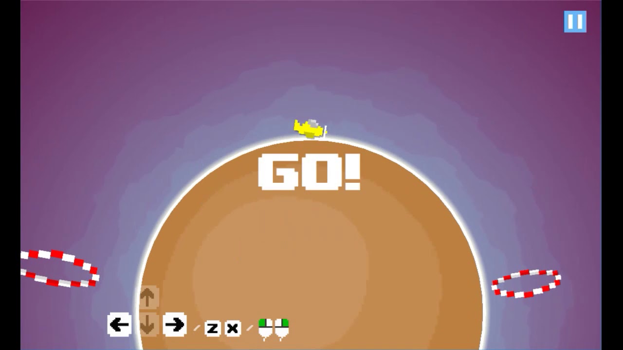 MICRO PILOTS - Game preview - YouTube