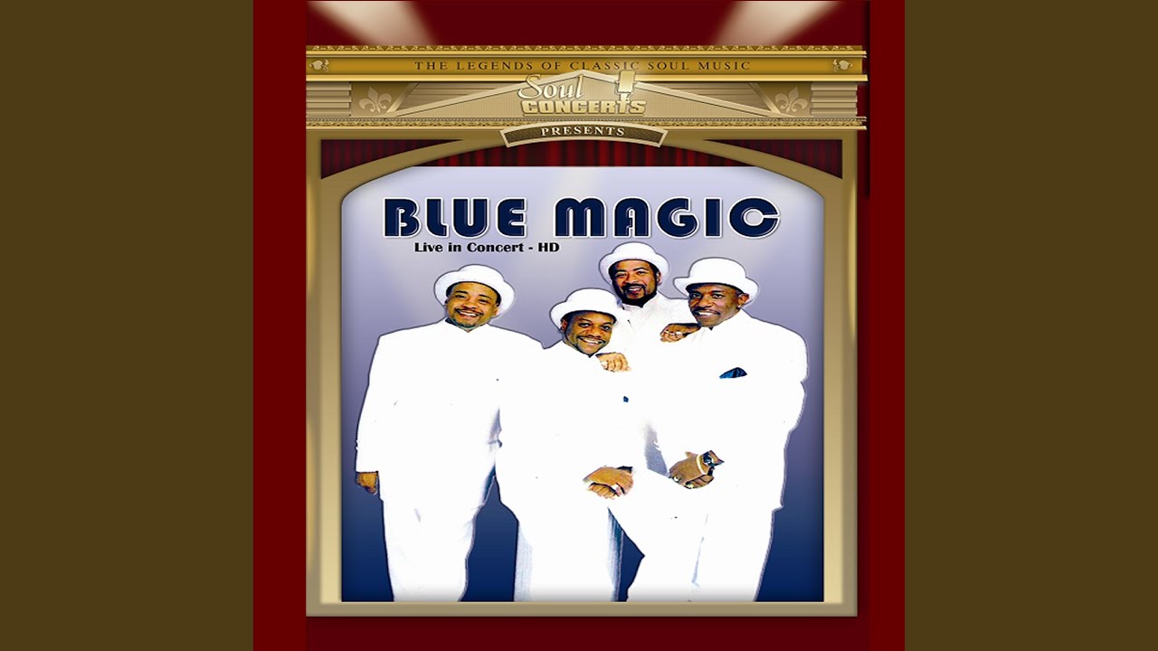 What's Come Over Me - YouTube