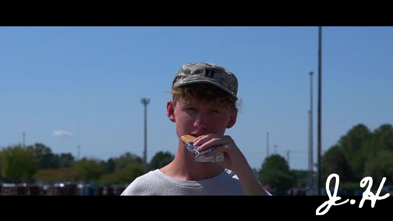 CxldKid - Cod3 R3d (Official Music Video) [Dir. Jonathon Hurst] - YouTube