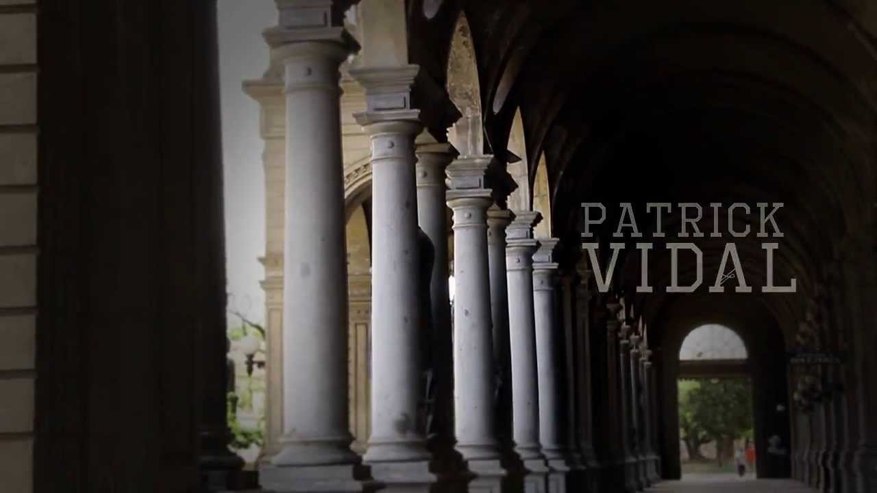 Vídeo-Parte - Patrick Vidal | #AGORAFICOUPEQUENO - YouTube