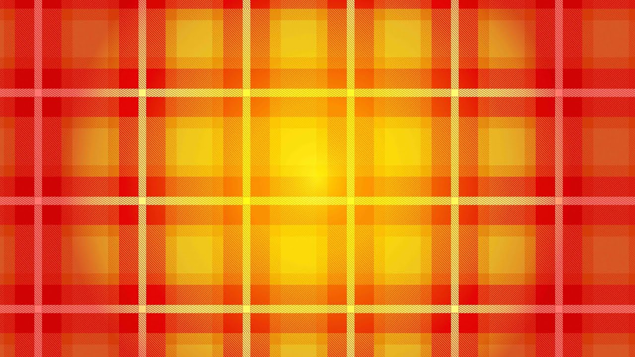 How to Create a Plaid Checkered Pattern in Illustrator | Mastering ...