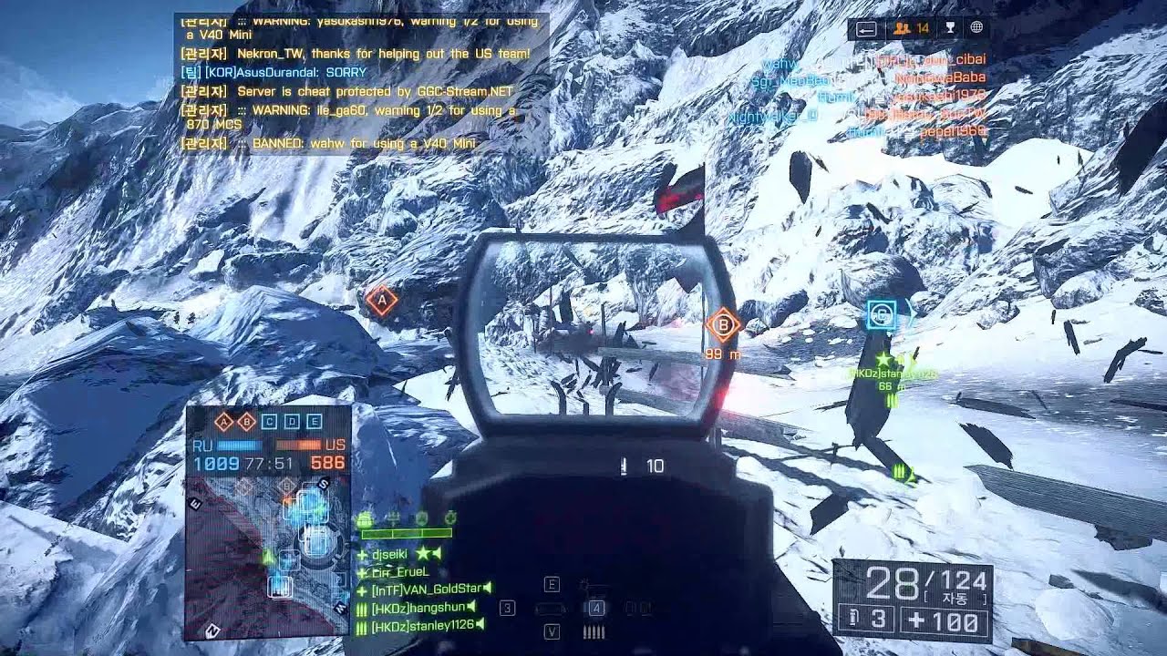 Operation Locker 111K 14D 37% - YouTube