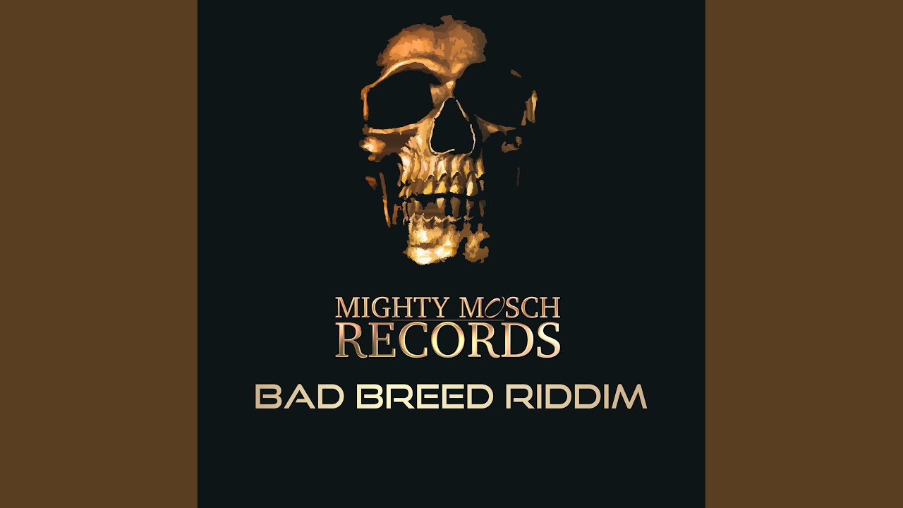 Bad Breed (Instrumental) - YouTube