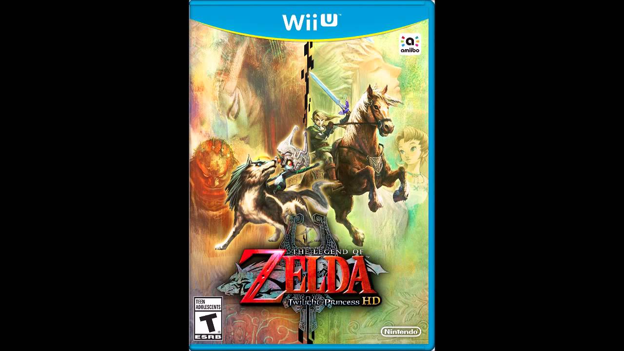 Zelda Twilight Princess Hyrule Field Night and Day SNES Style - YouTube