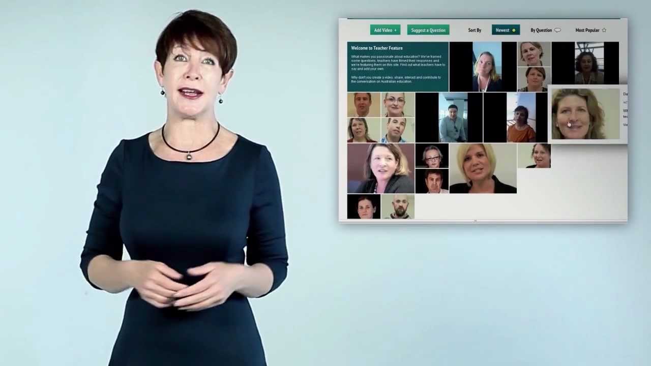 AITSL Overview Video - YouTube