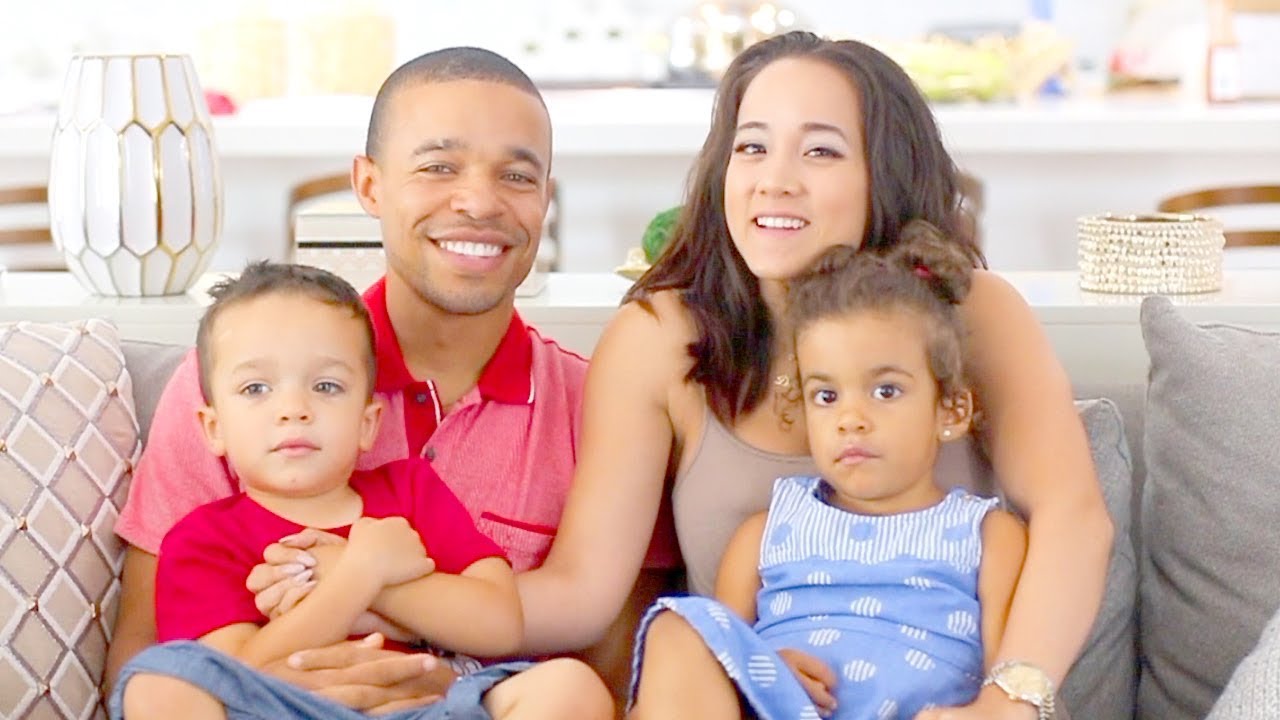 WELCOME TO THE LAVIGNE LIFE FAMILY VLOGS | Channel Introduction - YouTube
