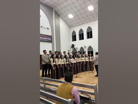 BCM Bawngkawn pastor bial Zaipawl' @ABC Inkhawmpui, Kolasib - YouTube