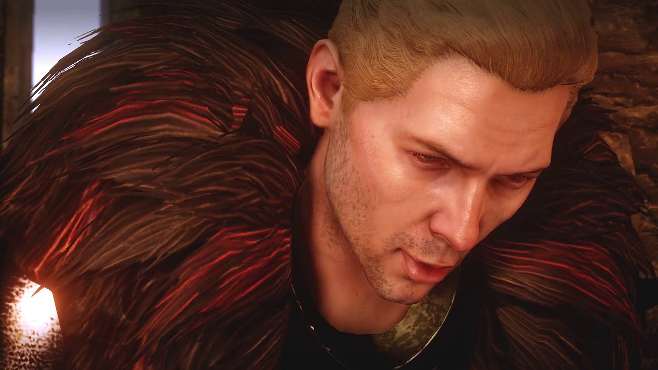 Cullen lirium addiction - YouTube