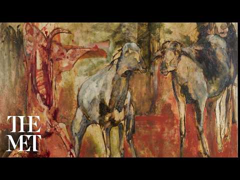 Symposium—Iba Ndiaye: Between Latitude and Longitude