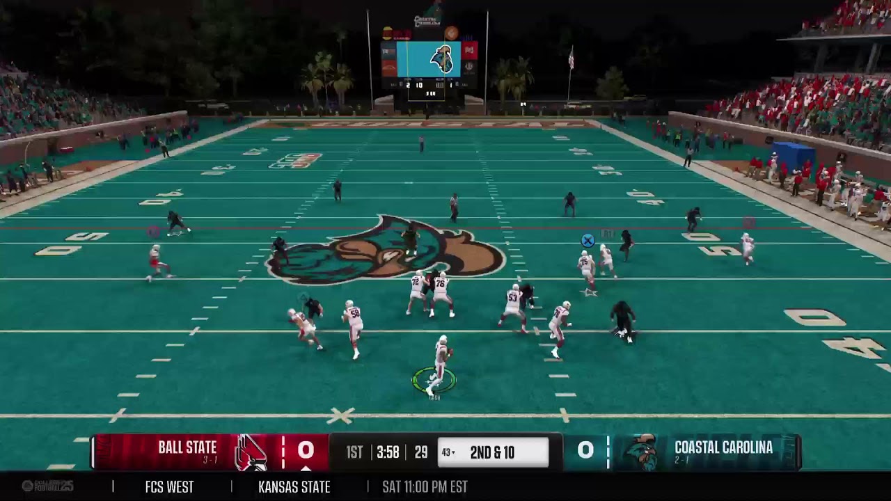 Ball So Hard University - YouTube