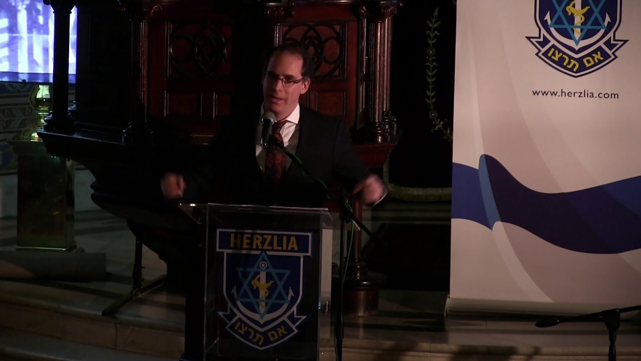 Ivor Joffe - Memories of Cantor Abraham Immerman - YouTube