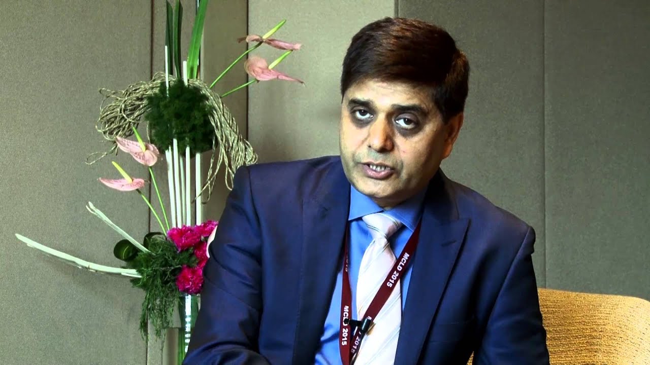 Prof.Anil Dhawan Speaks on Peadiatric Liver Disease - YouTube