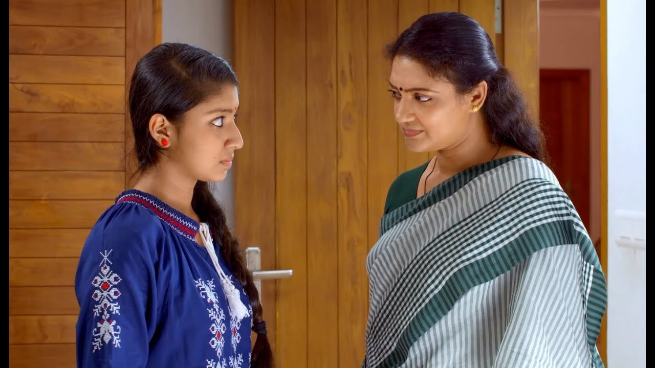 Bhramanam I Episode 42 - 10 April 2018 I Mazhavil Manorama - YouTube