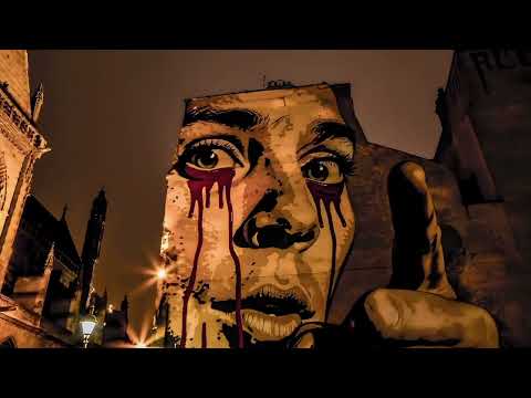 Apollonia's Kiss - Le mur du silence Downtempo(Official Video)