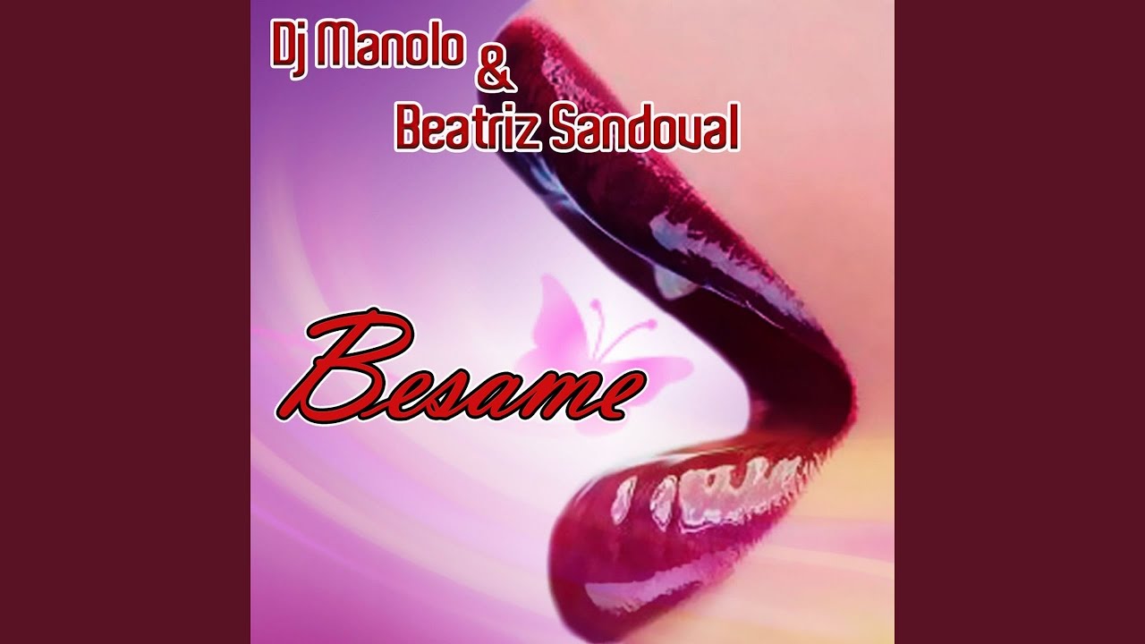 Besame (feat. Beatriz Sandoval) (Joseph Lp Remix Sensitive) - YouTube