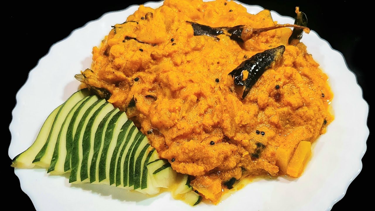 പപ്പായ കറി ഇങ്ങനെ ഒന്നു വെച്ചു നോക്കൂ || Papaya Curry Recipe | Maya Mia ...