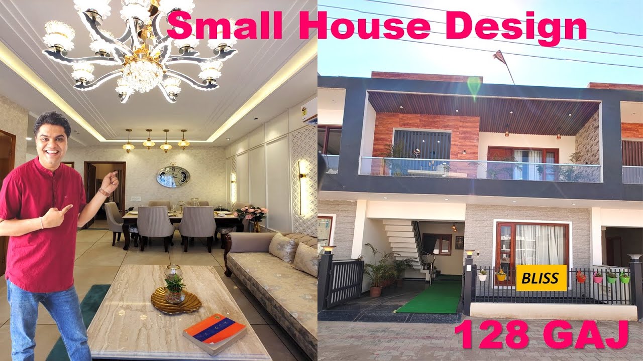 Small House Design | Interior Design Ideas for Small House | Small ...