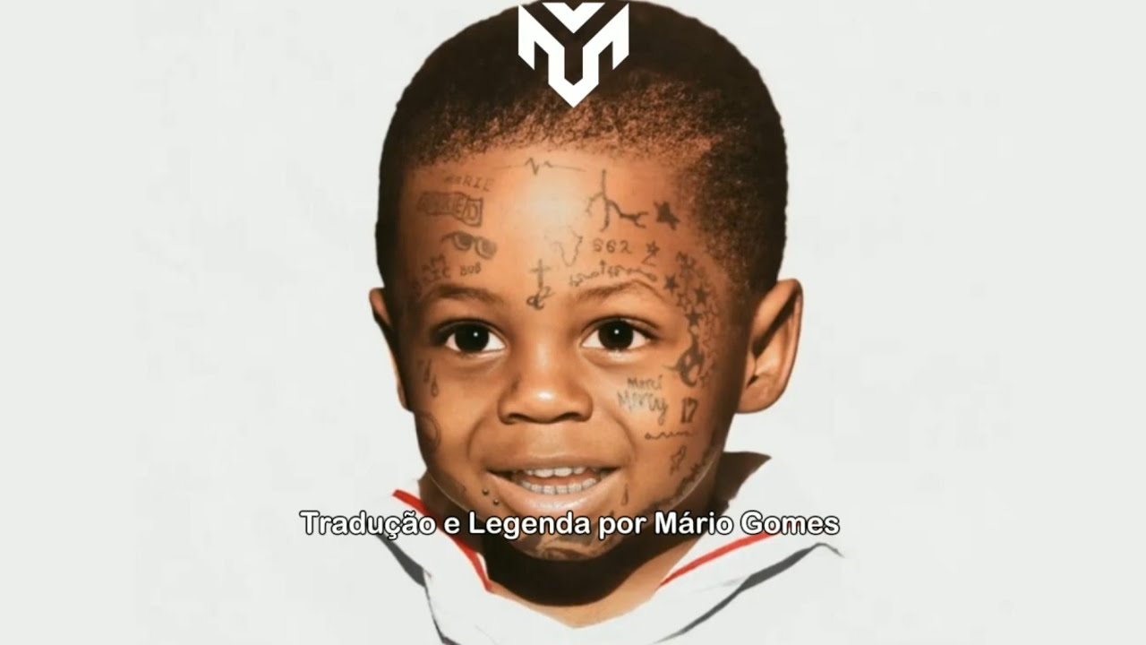 Lil' Wayne - King Carter Legendado - YouTube