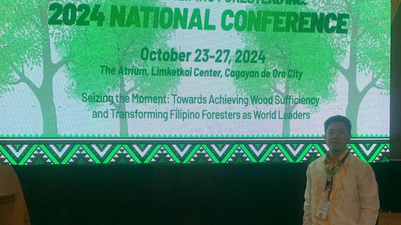 Sffi 2024 @ cagayan de oro - YouTube
