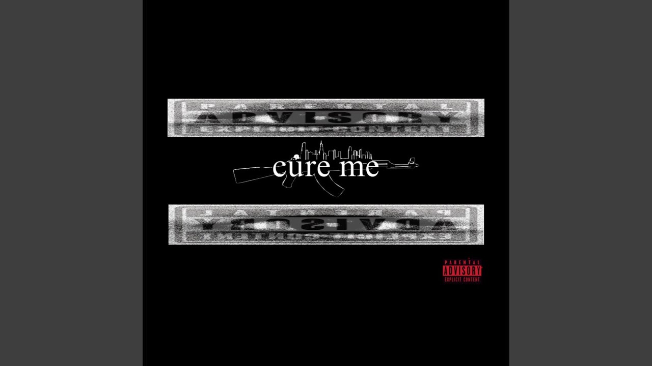 cure me - YouTube