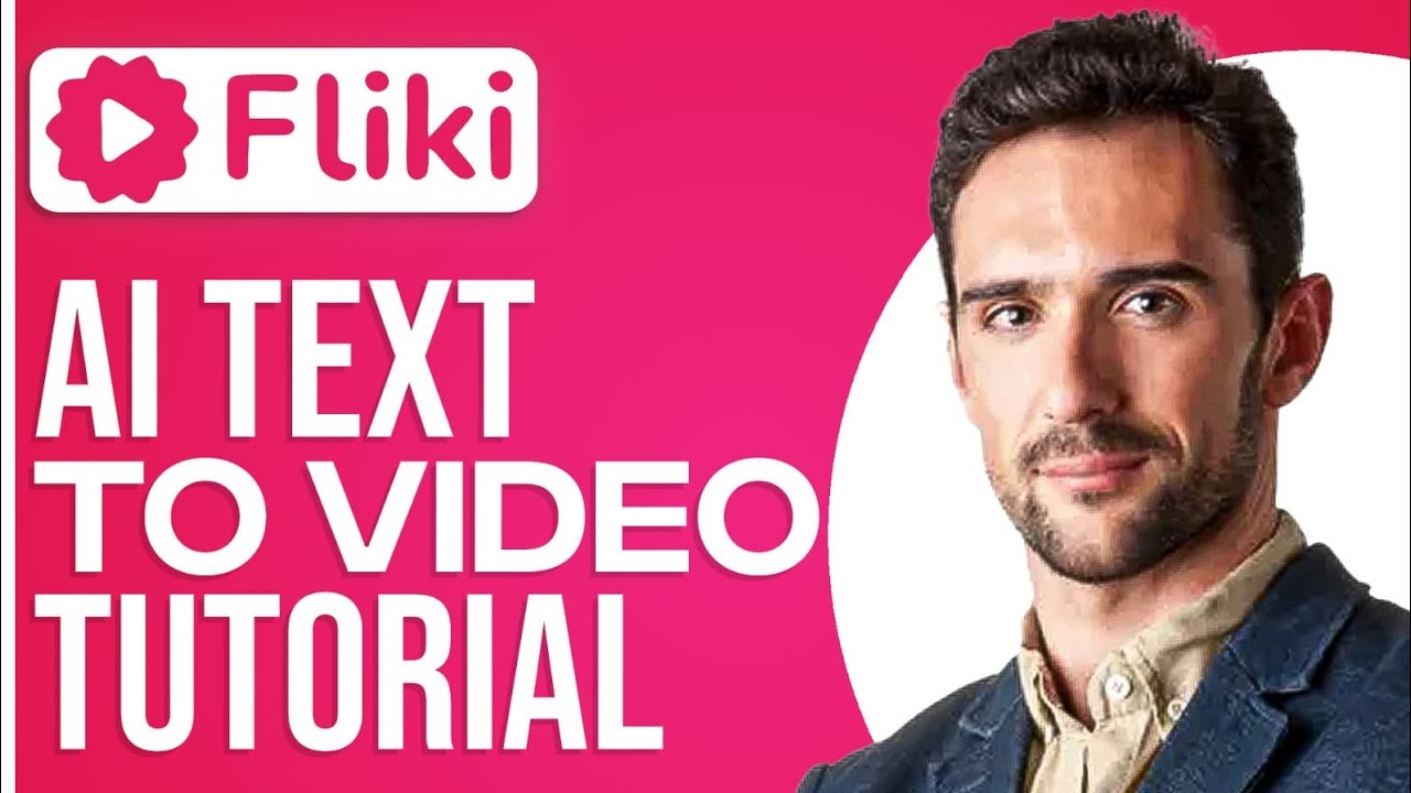 Complete Fliki AI Tutorial 2024 (AI Text To Video) - YouTube
