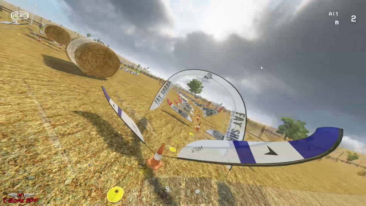 Liftoff - Simulators can make all the difference - YouTube