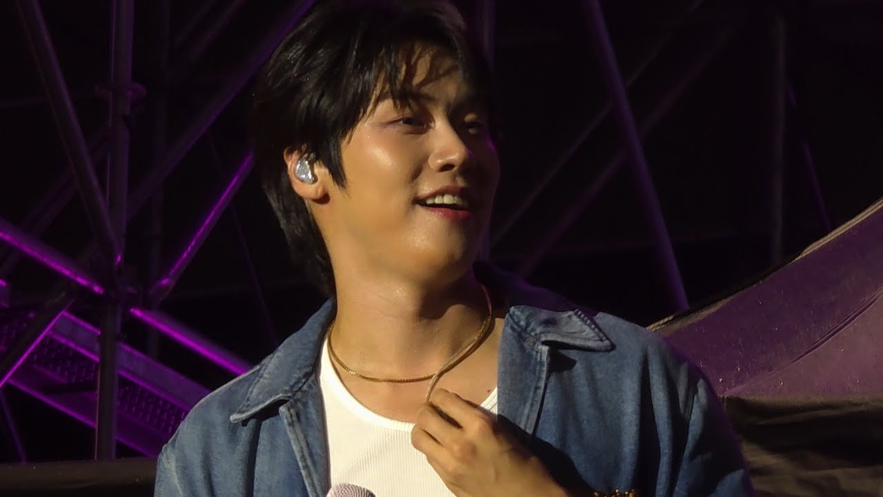 2025.09.06 Someday Festival 2025 - week 1 [N.Flying] 승협 Focus - YouTube