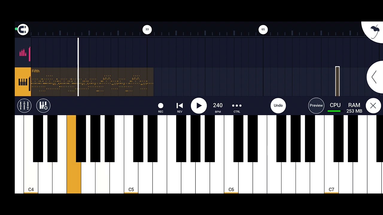 REVIEW BASURI DJ MELODY MODUL DEVIL AIR HORN. LINK NUNGGU 200 LIKE😁 ...