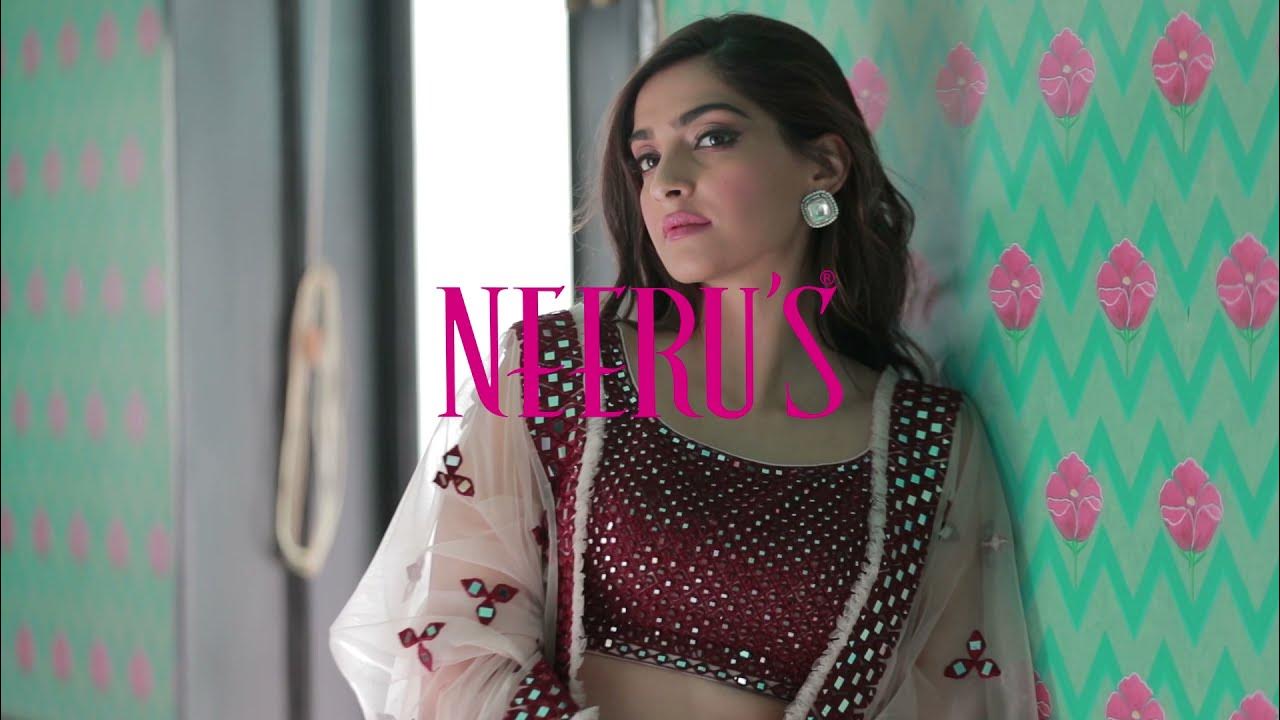 Like an Illusion | Sonam Kapoor In Neerus - YouTube