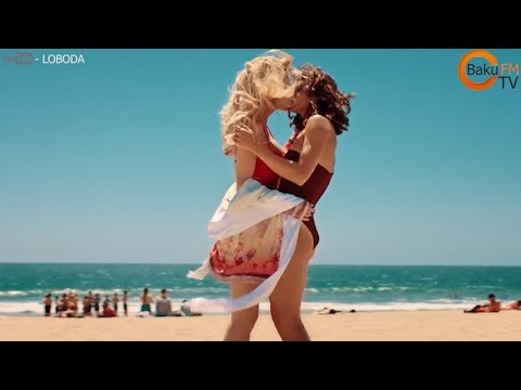 KLİPİNDƏ ÖPÜŞƏN MÜĞƏNNİ AZƏRBAYCANLI MİLYONÇUNUN QIZI İLƏ SEVGİLİDİR?