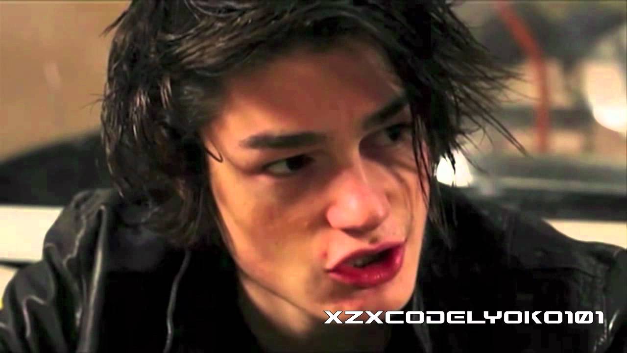 Code Lyoko Evolution: William Preview (Live Action) - YouTube