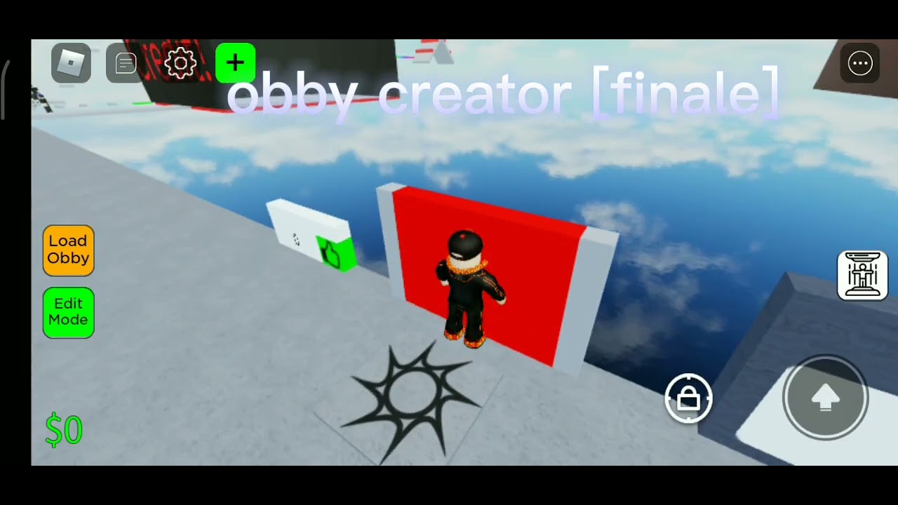 obby creator [finale] - YouTube