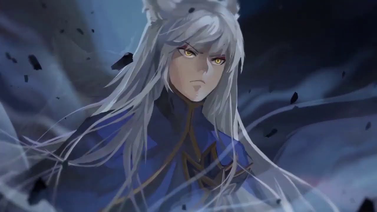 Ragnarok Mobile | Bifrost Teaser 1 | Fenrir, Jormungandr, and Mimir ...