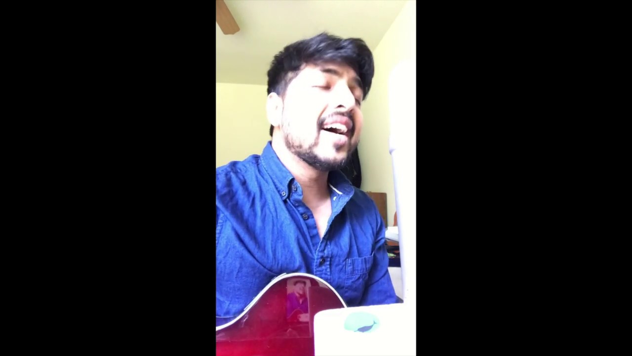 Tomar Bhubane Phuler Mala | Akhil Bandhu Ghosh | Norbert | Cover - YouTube